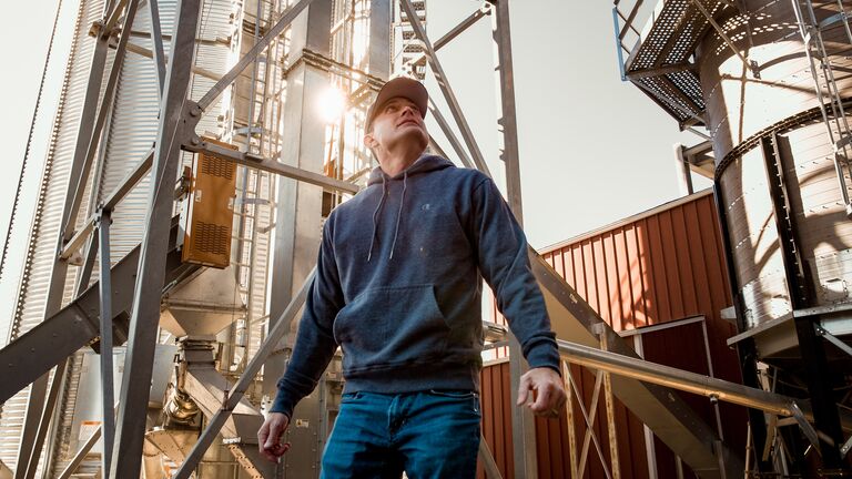 GSI - Grain & Protein Technologies