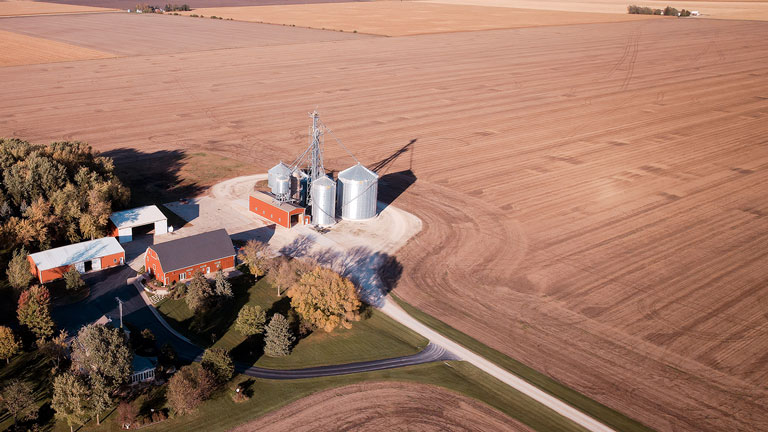 Nuestras marcas - Grain & Protein Technologies